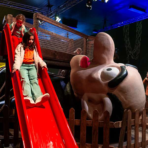 The Smurf Experience | From 23 Oct. | Brussels Expo